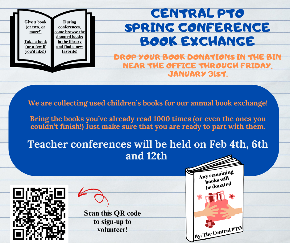 Book Exchange